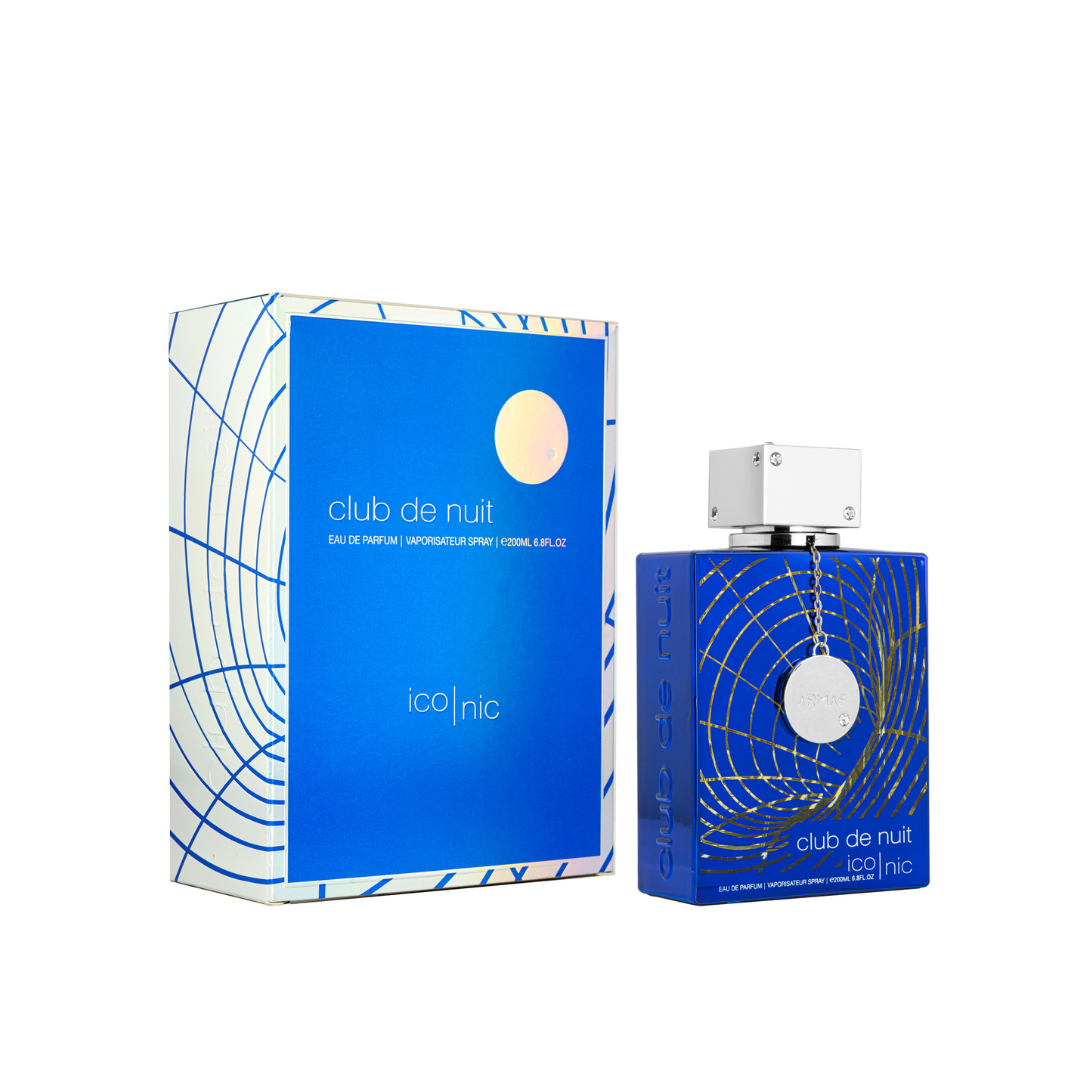 Buy Club De Nuit Iconic by ARMAF | Fresh & Spicy Eau de Parfum