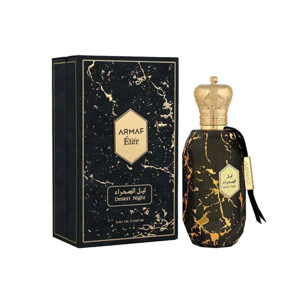 Buy Luxury Armaf ETER, DESERT STAR EXTRAIT & DESERT NIGHT EAU DE PARFUM