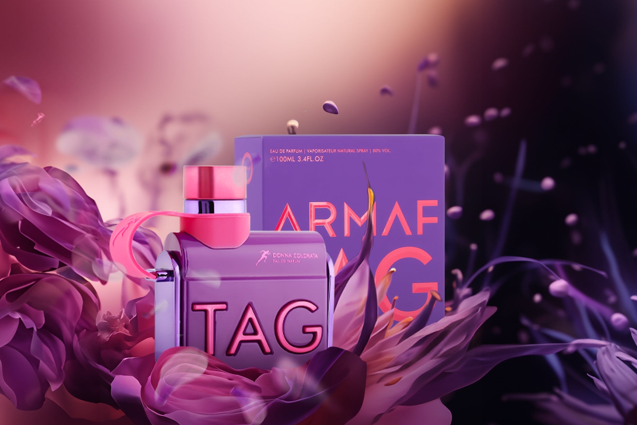 Armaf Luxury Scent Store Club de Nuit Intense Man, Woman & Oud, Iconic ...