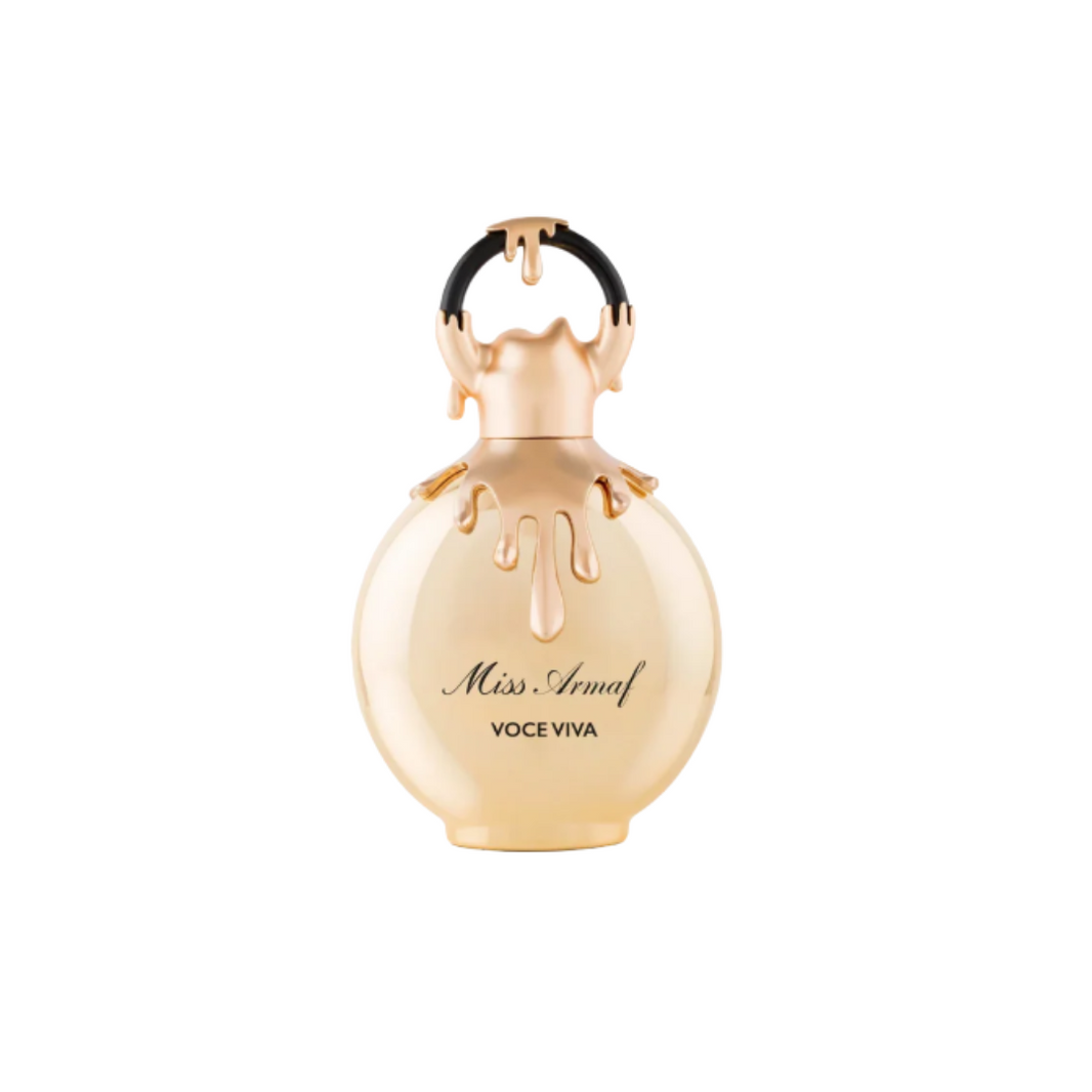 Shop MISS ARMAF NEW | Best CHIC & VOCE VIVA EAU DE PARFUM Collection
