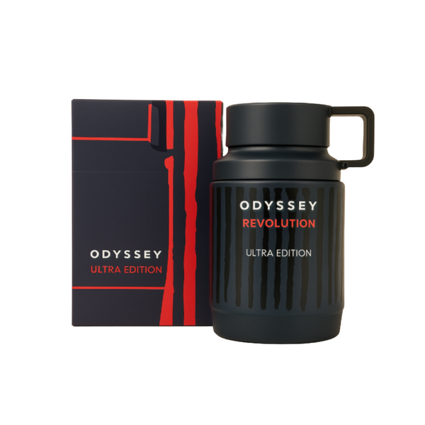 ODYSSEY REVOLUTION ULTRA EDITION – ARMAF