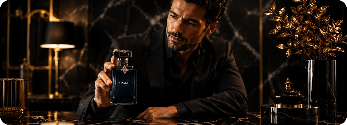 What is the #1 Men's Cologne?