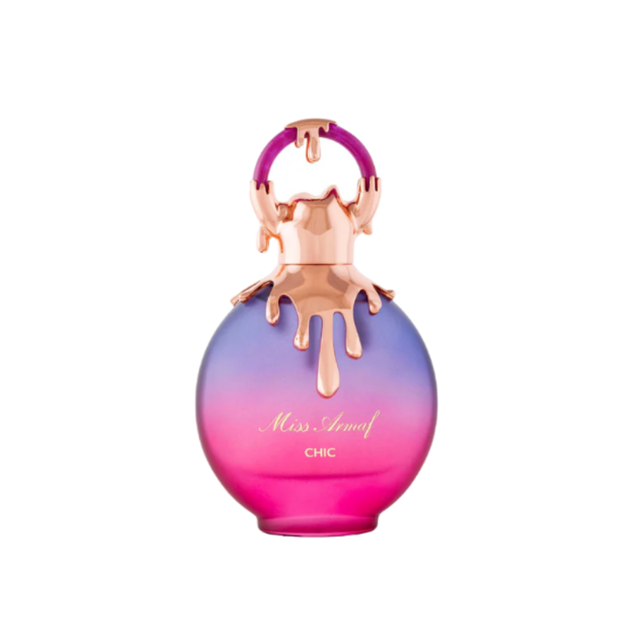 Shop MISS ARMAF NEW | Best CHIC & VOCE VIVA EAU DE PARFUM Collection
