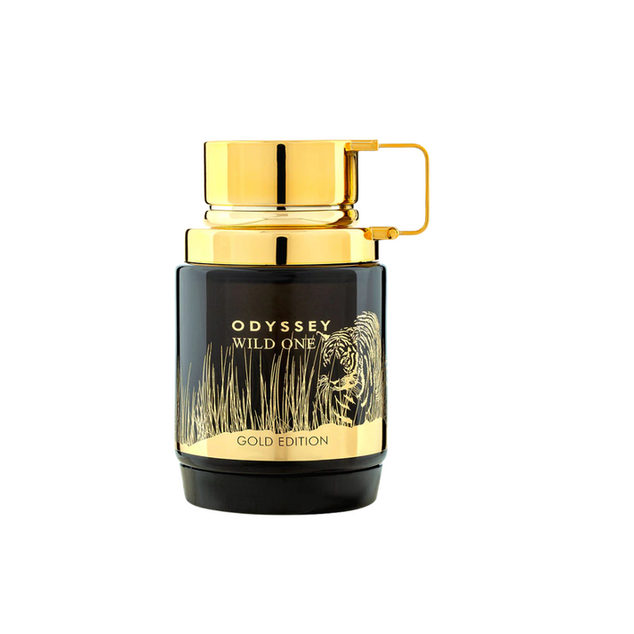Explore Odyssey Wild One EDP for Men | Bold, Spicy & Woody Scent – ARMAF