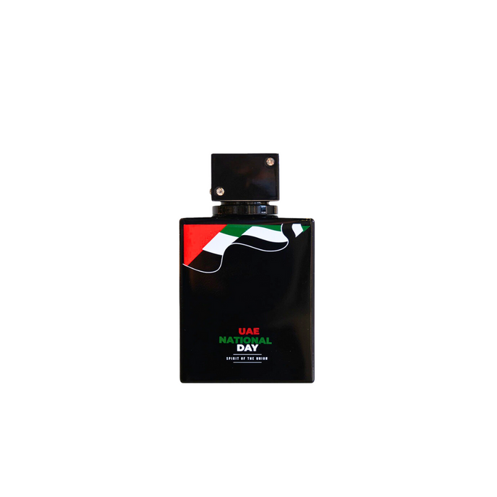 Buy CDN Intense UAE National Day EDT Spray | Limited Edition by ARMAF