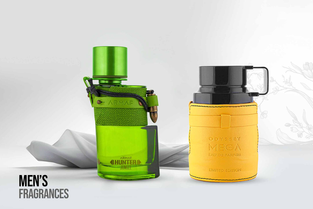 Armaf Luxury Scent Store Club de Nuit Intense Man, Woman & Oud, Iconic ...